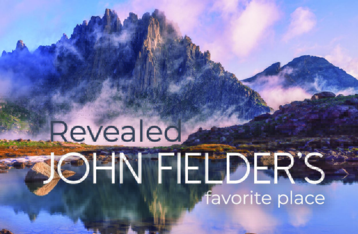 ArtsConnect: John Fielder and Virgil Ortiz Exhibits at History Colorado