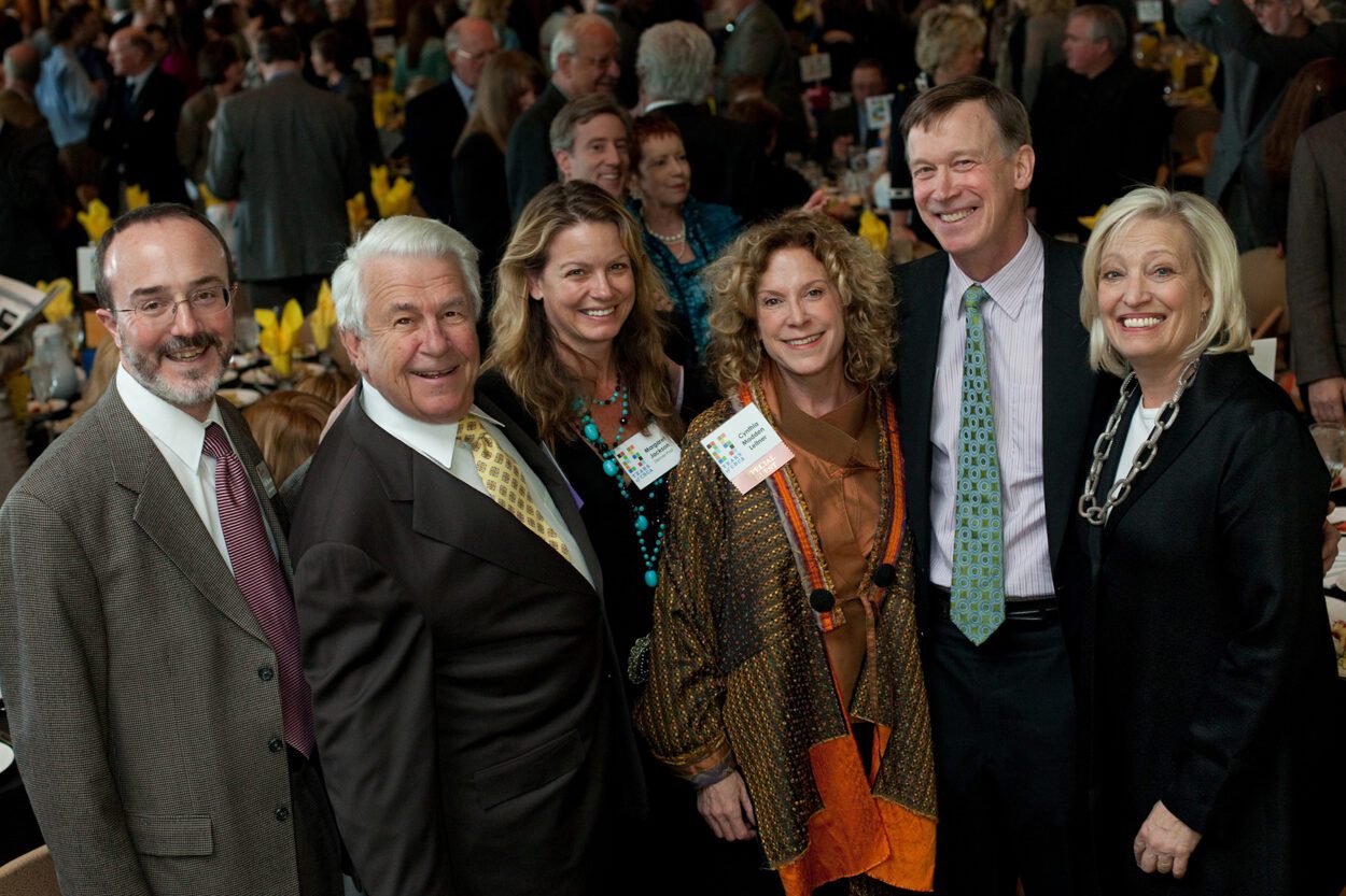 CBCA’s Founder John Madden, Jr. Passes at 94 - Colorado Business ...