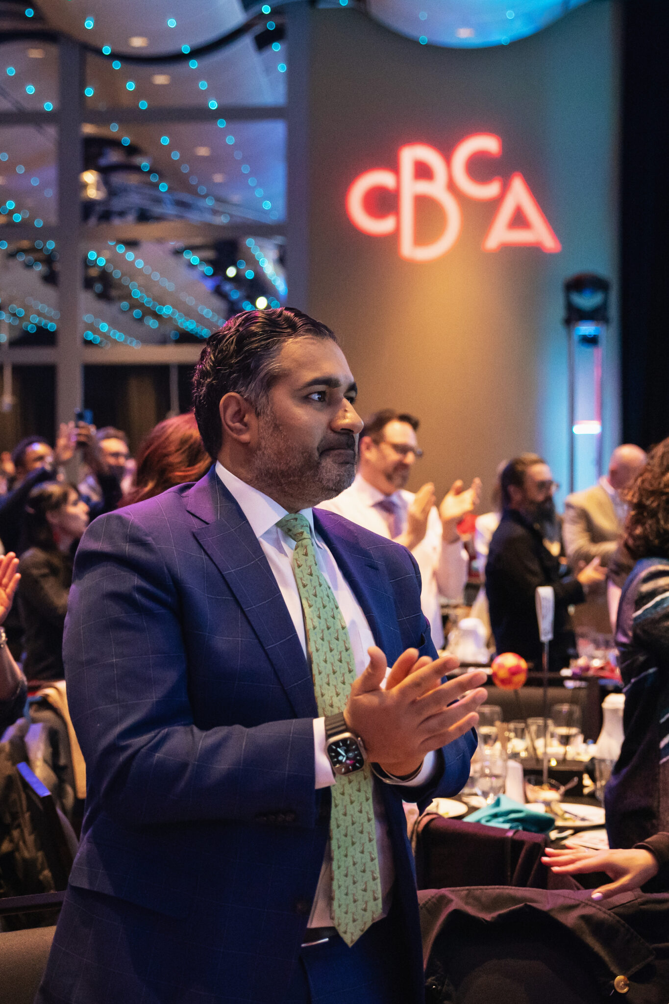 Jandel Allen-Davis, MD, 2024 John Madden, Jr. Leadership Award Honoree ...